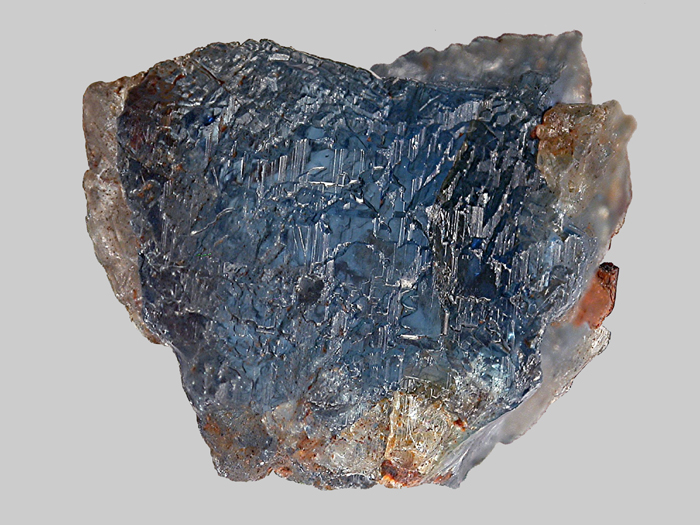 Saphir - Mont Croustet - Ceyssac - Le Puy-en-Velay - Haute-Loire - FP ...